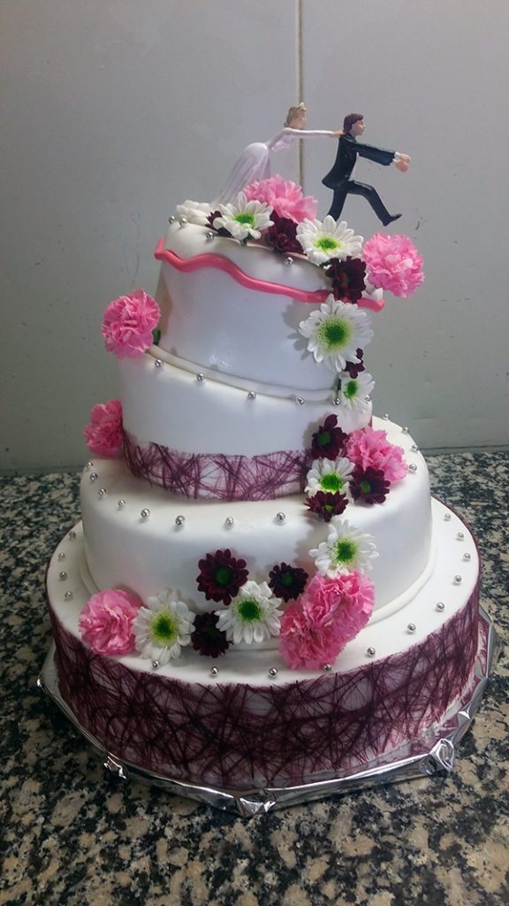 gateau | Boulangerie La Fromentière